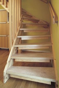 Fixa snygg trappa - Vi i Villa